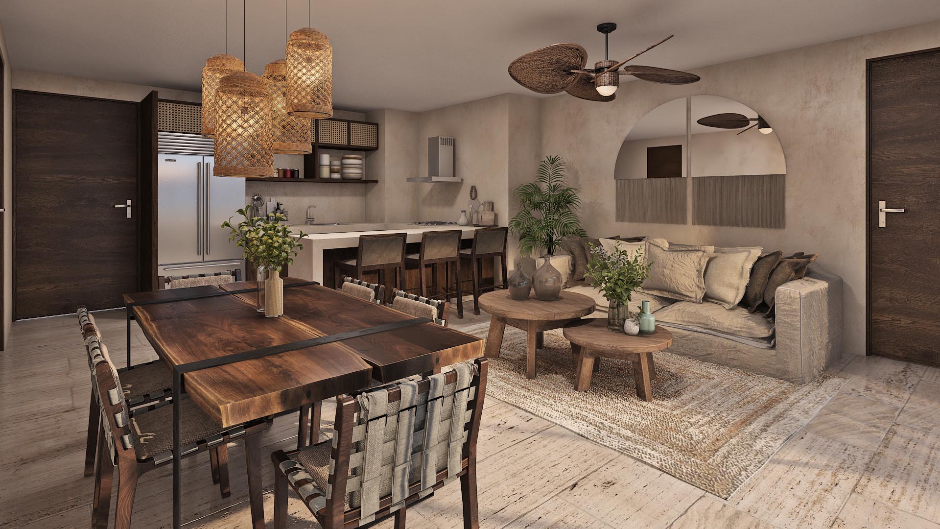 Gran Tulum - Global Real Estate Alliance