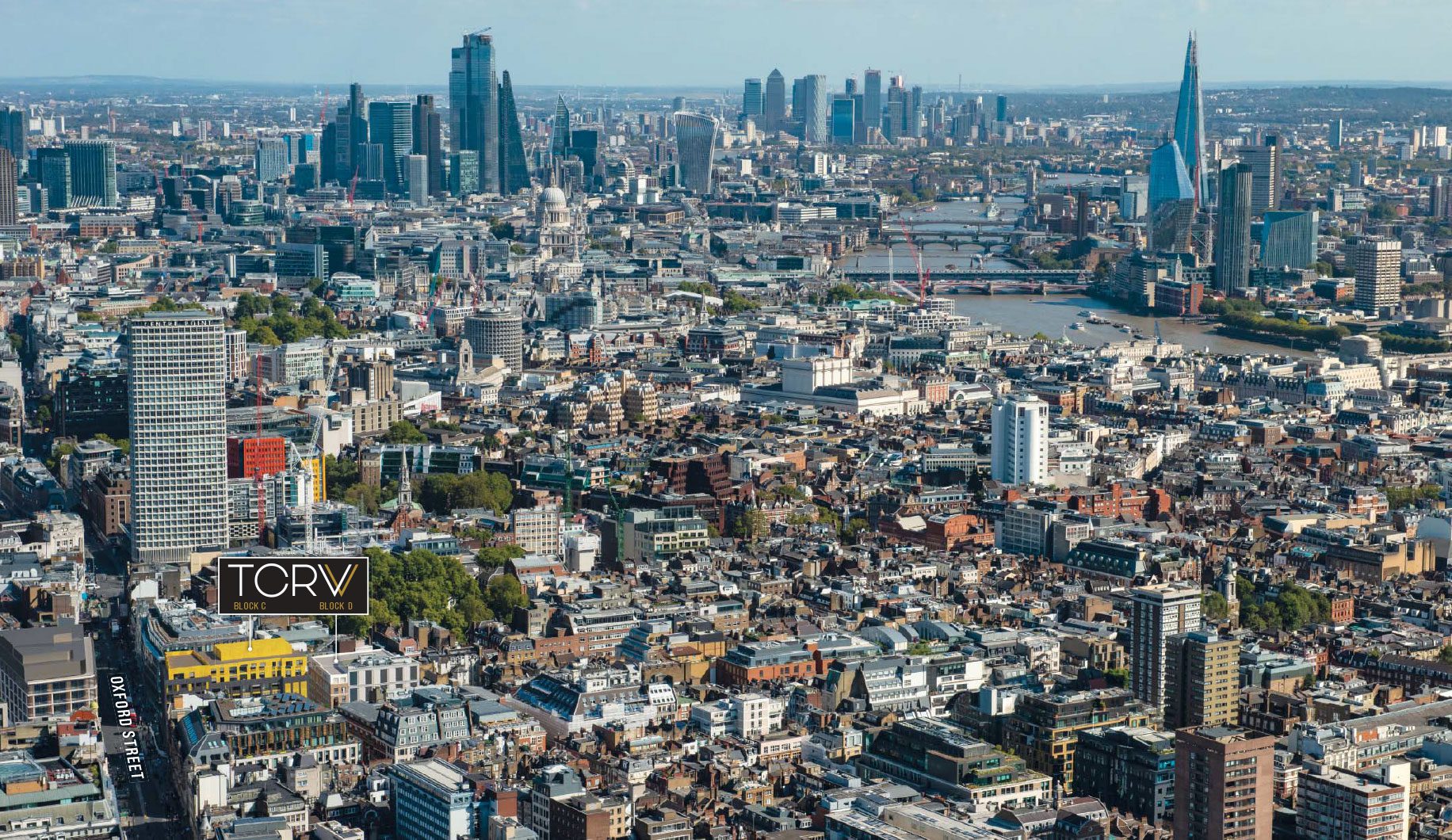 TCRW SOHO - Global Real Estate Alliance
